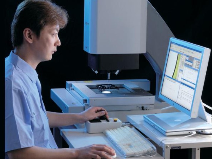 Hollywood International Ltd. › iNEXIV VMA-2520