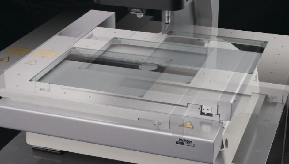 Hollywood International Ltd. › iNEXIV VMA-2520