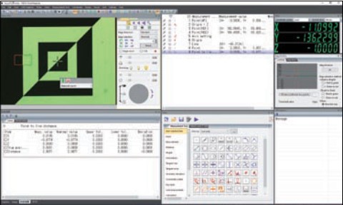 Hollywood International Ltd. › iNEXIV VMA-2520