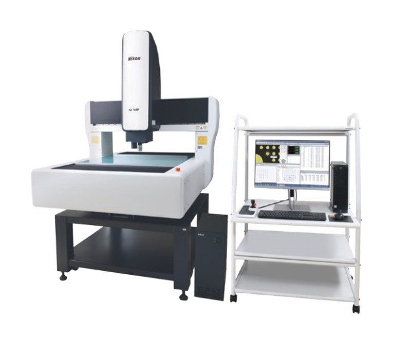 Hollywood International Ltd. › NEXIV VMZ-S6555