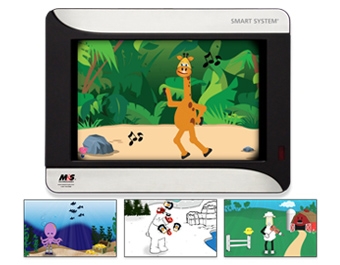 Hollywood International Ltd. › Smart System PC-Plus