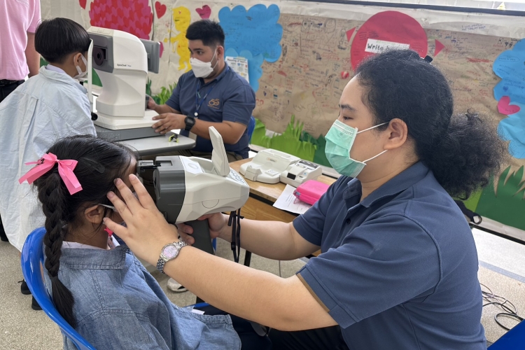 Hollywood International Ltd. › health check-up project for elementary ...