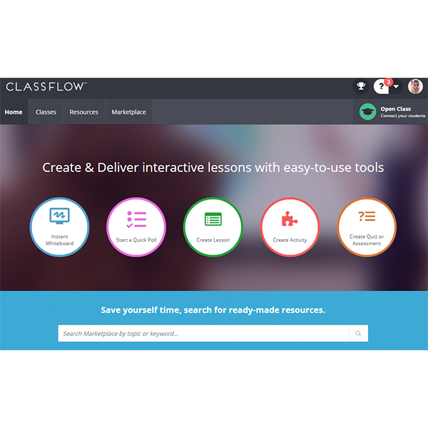 Hollywood International Ltd. › Classflow