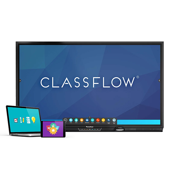 Hollywood International Ltd. › Classflow