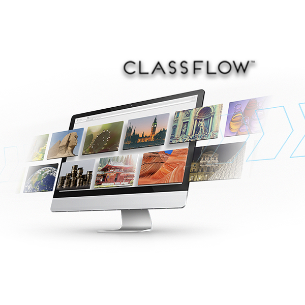 Hollywood International Ltd. › Classflow